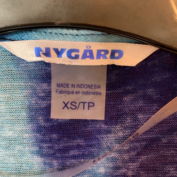 Peter Nygard | Jackets & Coats | Nygard Wrap | Poshmark